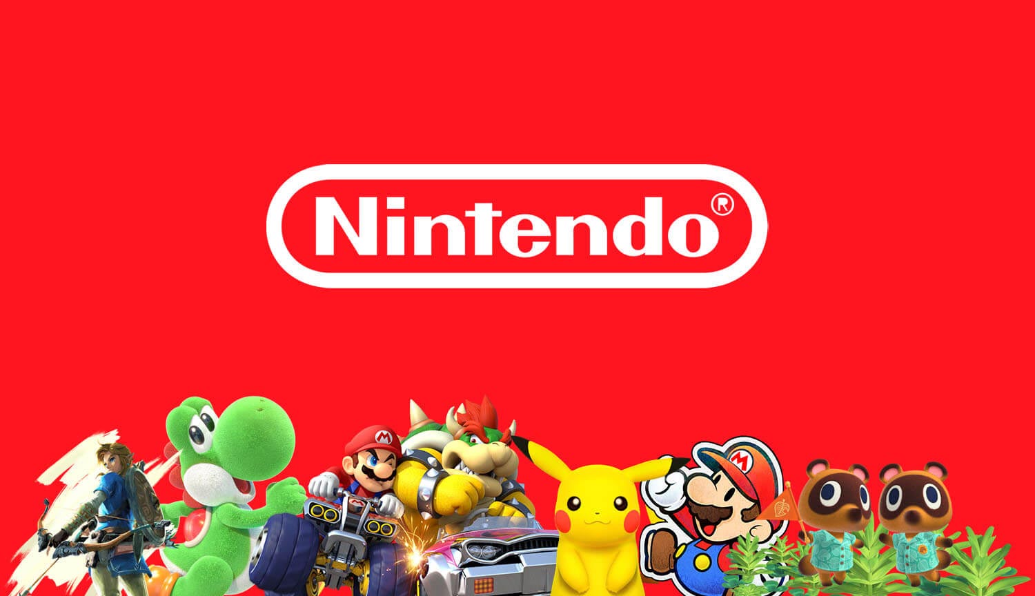 Nintendo Switch OLED + Mod Chip - AllGames