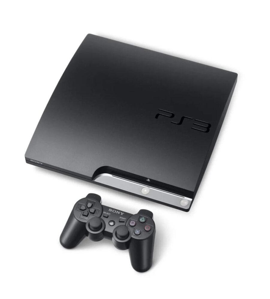 PlayStation 3 - AllGames